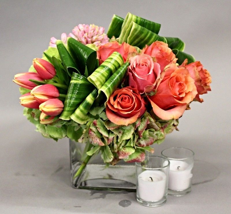 Chicago Flower Delivery – Bloom Floral Shop Chicago Flower Delivery