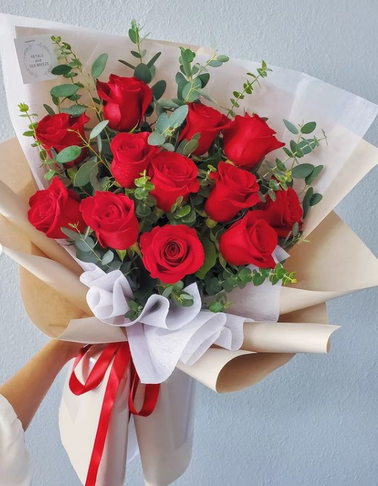 Chicago Flower Delivery – Bloom Floral Shop Chicago Flower Delivery