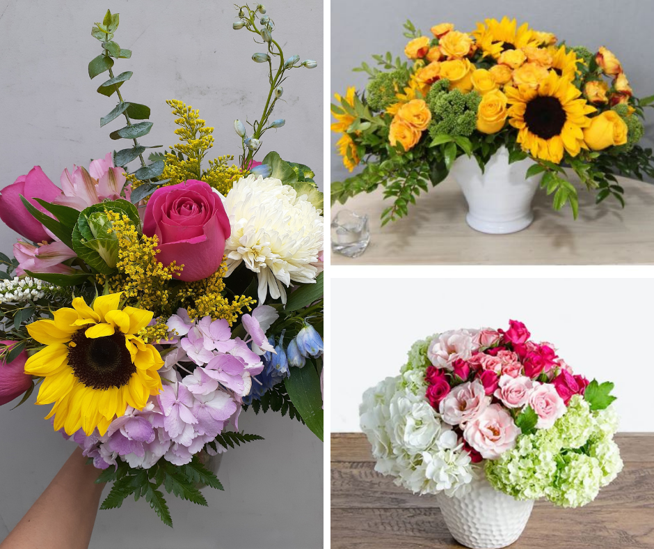 Chicago Flower Delivery – Bloom Floral Shop Chicago Flower Delivery