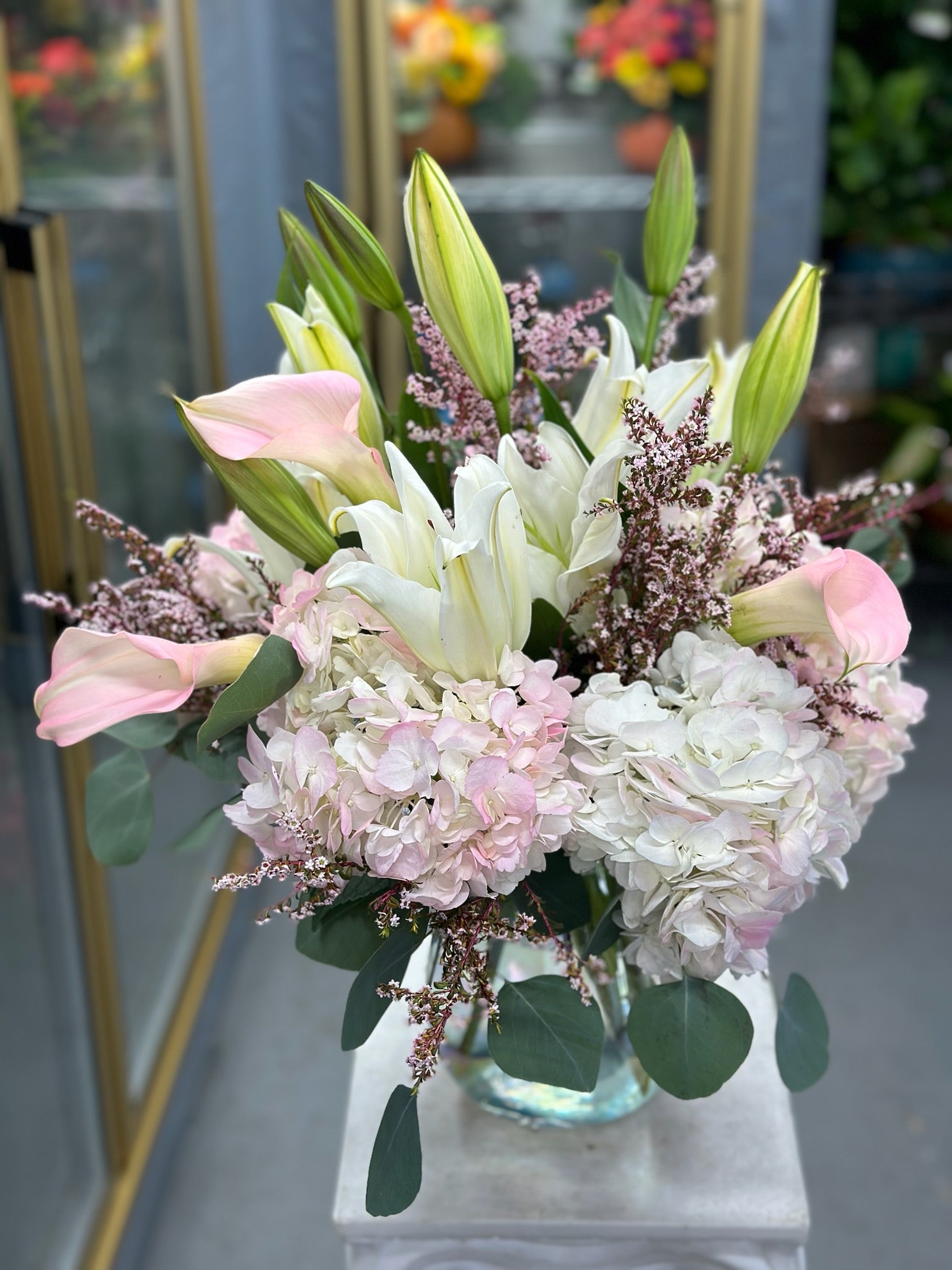 Berwyn, IL Flower Delivery | Berwyn, IL Florist 60402 – Bloom Floral ...