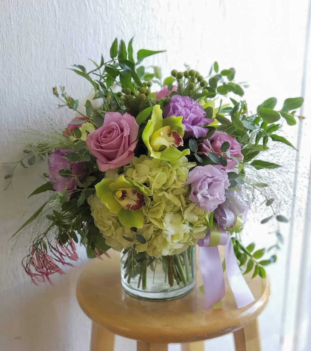 Same Day Flower Delivery Chicago – Bloom Floral Shop Chicago