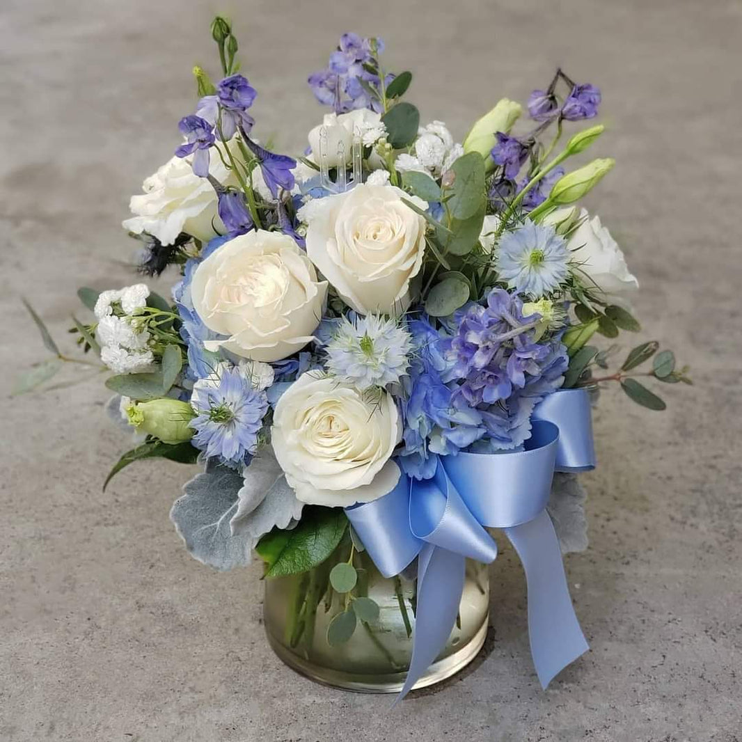 Same Day Flower Delivery Chicago – Bloom Floral Shop Chicago