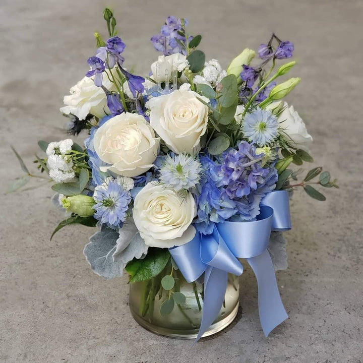 Same Day Flower Delivery Chicago – Bloom Floral Shop Chicago