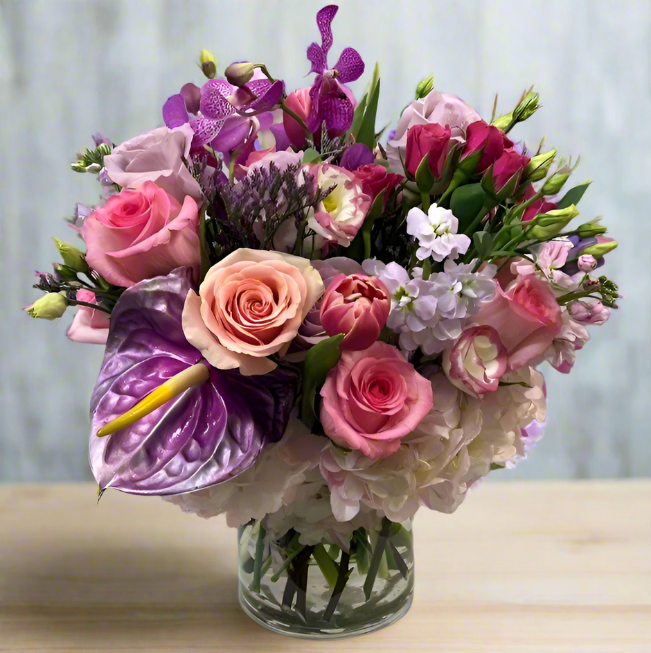 Same Day Flower Delivery Chicago – Bloom Floral Shop Chicago