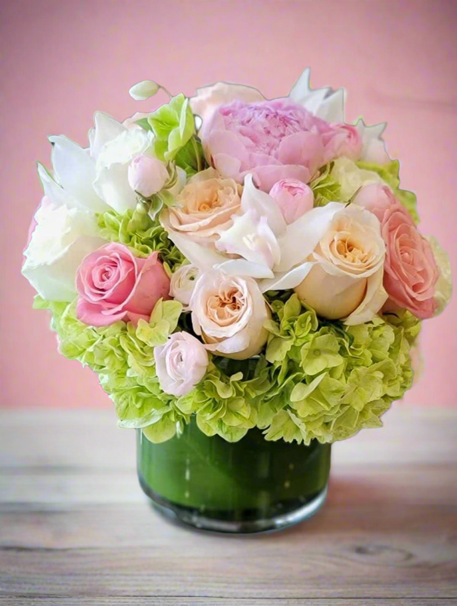 Jolene – Bloom Floral Shop Chicago Flower Delivery