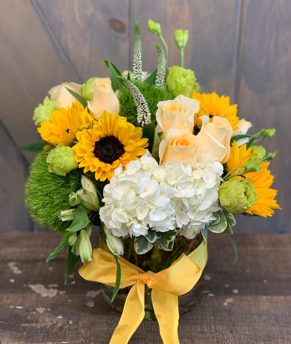 Same Day Flower Delivery Chicago – Bloom Floral Shop Chicago