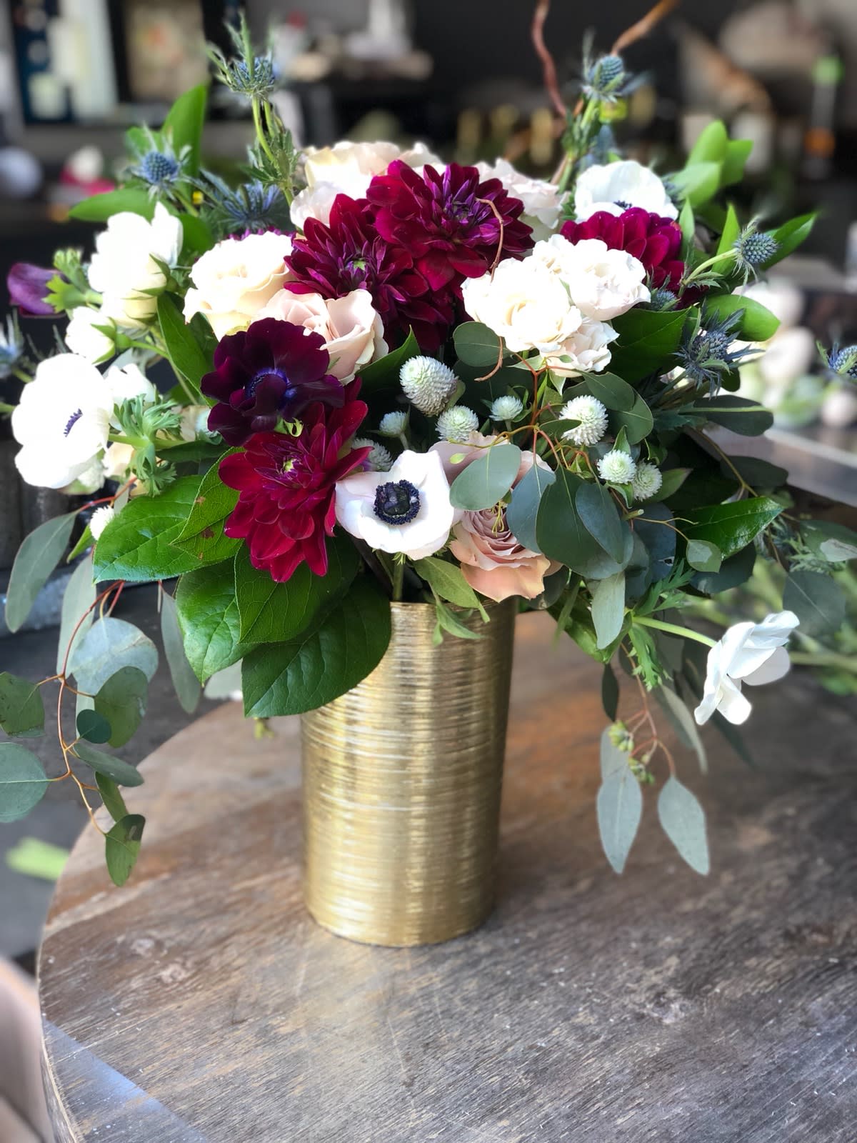 Same Day Flower Delivery Chicago – Bloom Floral Shop Chicago